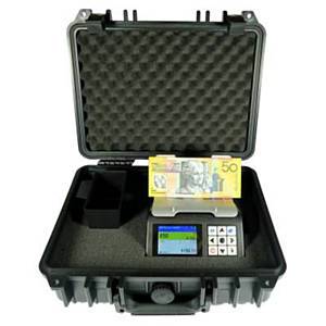 Australian Note and Coin Money Counter from $449.00